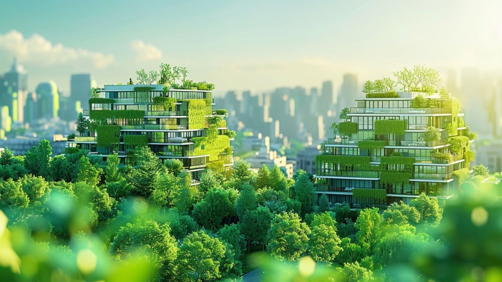 The Role of Technology in Urban Design - pznews.net