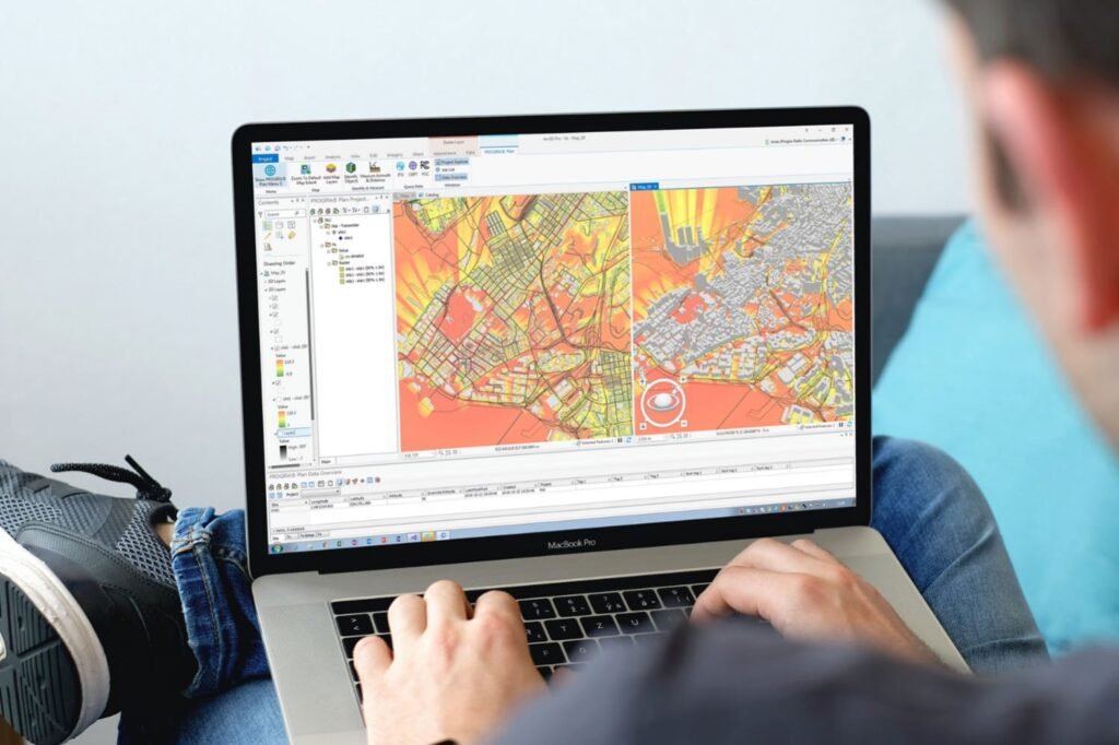 Tools and Technologies for Modern Land Use Planning - pznews.net